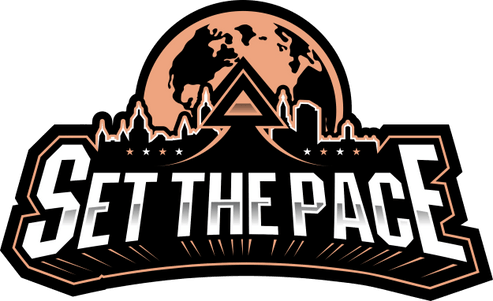 Set The Pace: Ý Nghĩa, Ví Dụ Câu và Cách Sử Dụng Từ Set The Pace